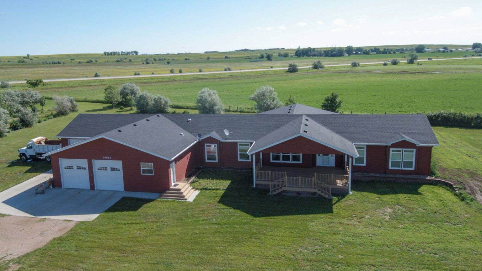 Custom Modular and Factory-Built Homes